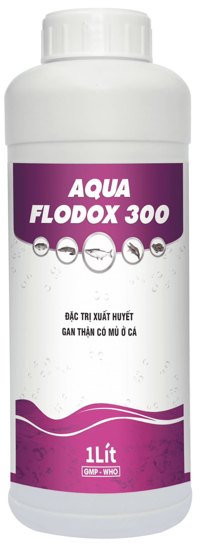 Antibiotics – Omega Pharma