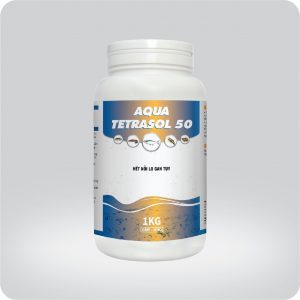 AQUA TETRASOL 40 – Omega Pharma