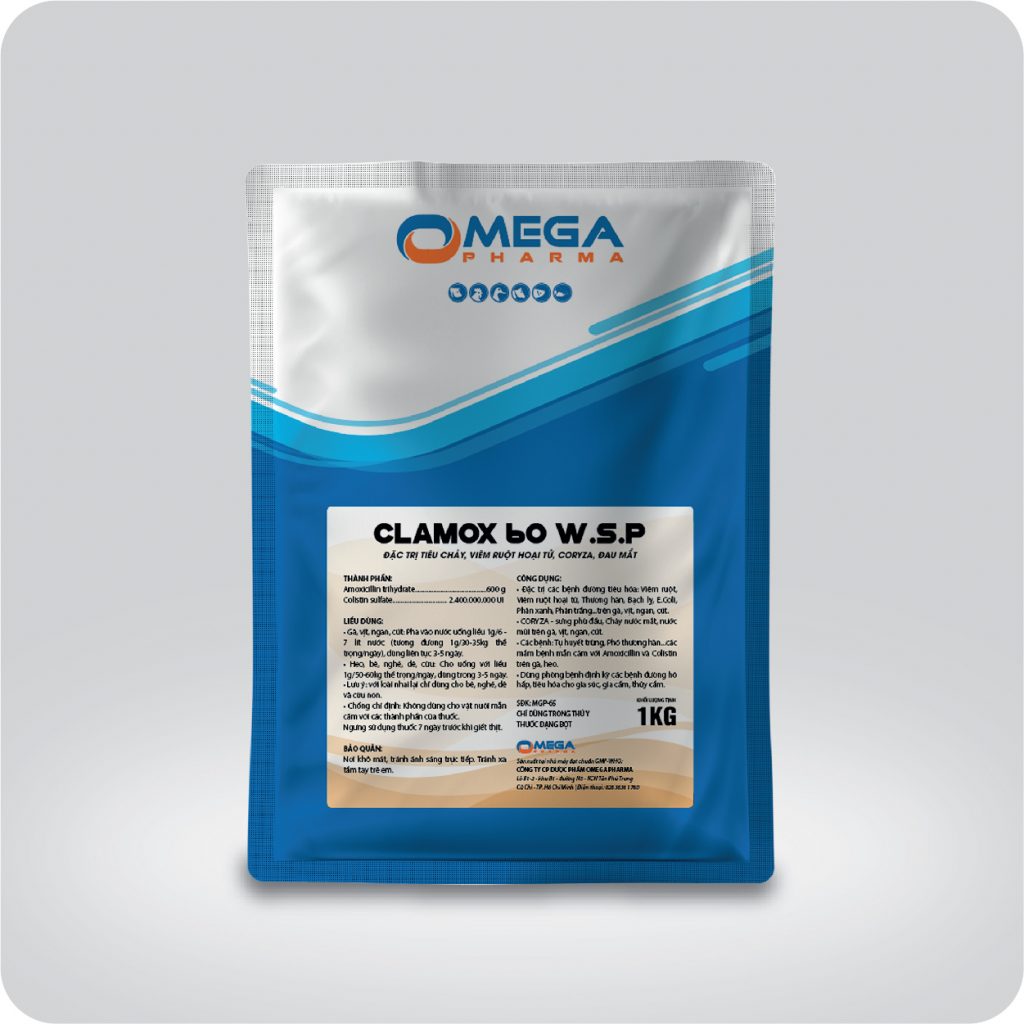 Antibiotics – Page 2 – Omega Pharma