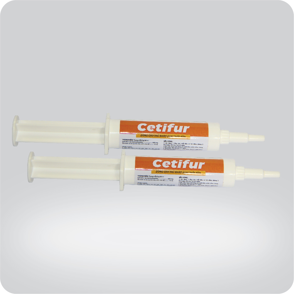 CETIFUR – Omega Pharma