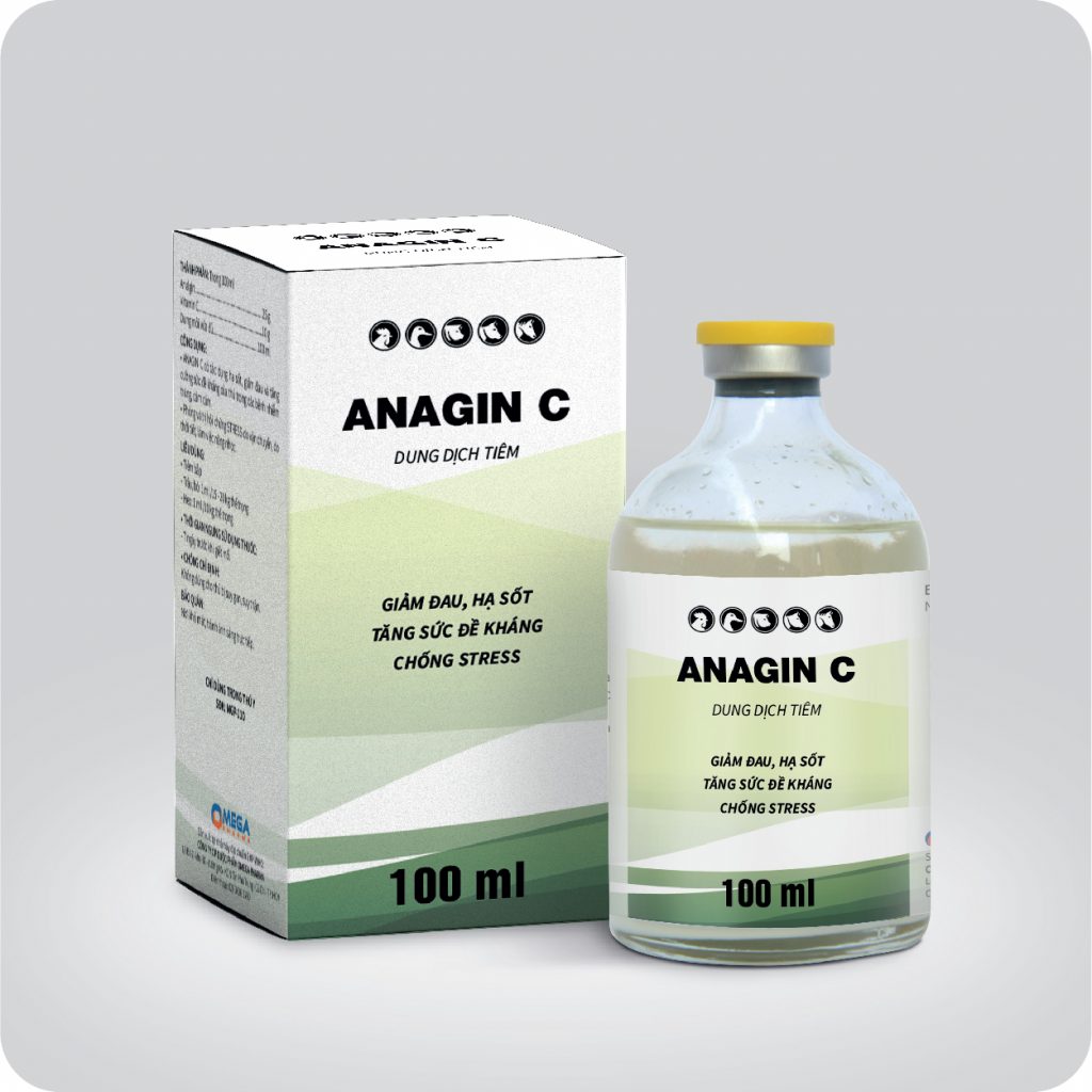 ADE INJ – Omega Pharma