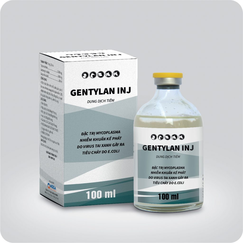 ADE INJ – Omega Pharma