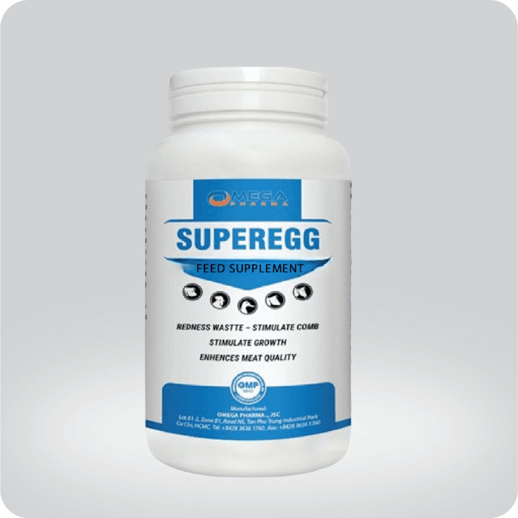 PROTEIN CARE – Omega Pharma